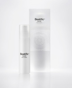 New Packaging for Beatific by Mousegraphics - BP&O