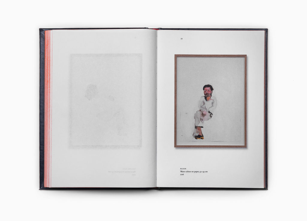 New Book for Anna Bjerger by Bedow — BP&O