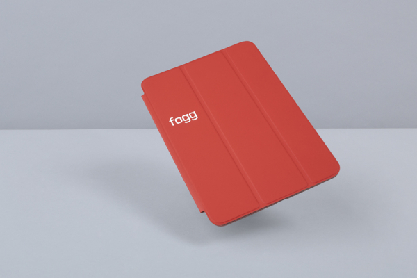 New Logo and Brand Identity for Fogg by Bunch - BP&O