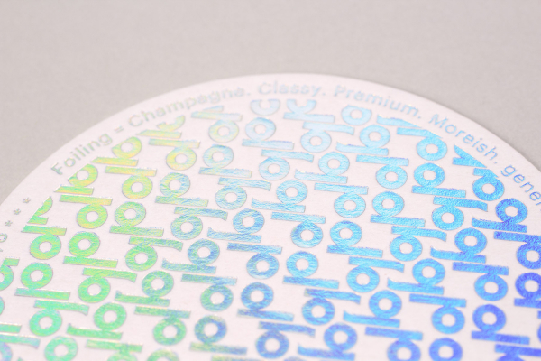 New Brand Identity for Generation Press by Build - BP&O