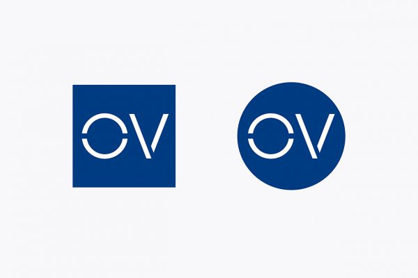New Brand Identity for OpenView by Pentagram — BP&O