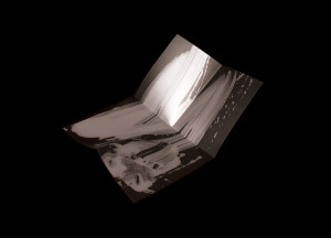 New Logo for Sim Smith Gallery by Spin — BP&O