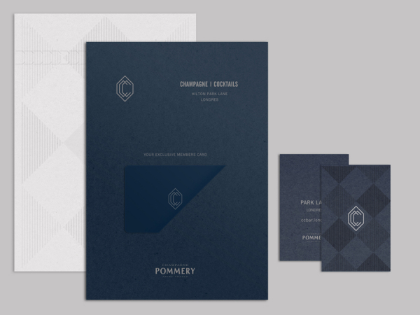 New Logo for CC Bar by Freytag Anderson