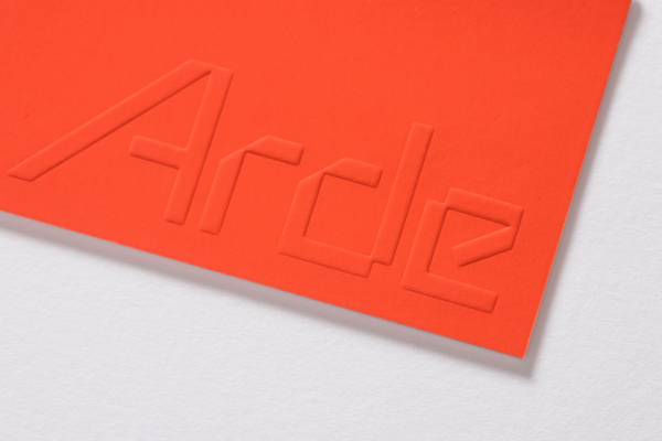 New Logo for Arde by IS Creative Studio — BP&O