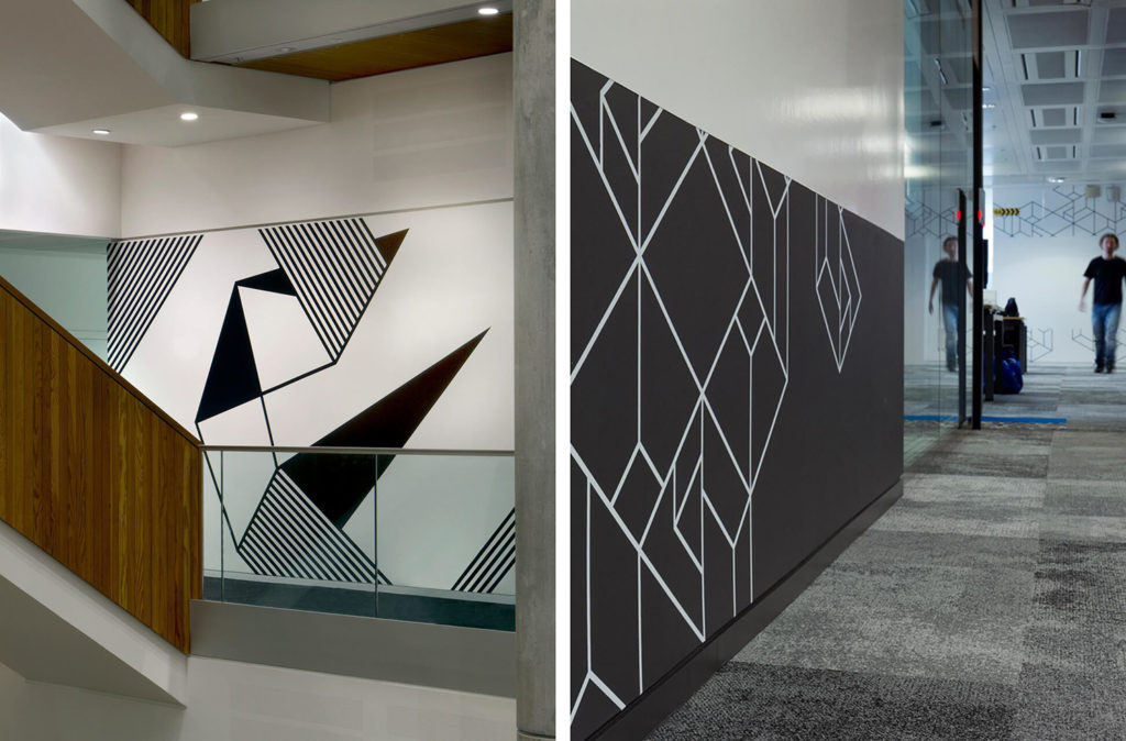 New Graphic Identity for BBC Creative by Spin — BP&O