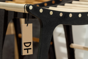 New Logo for Designtorget by Kurppa Hosk — BP&O
