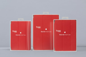 New Logo and Brand Identity for Fogg by Bunch - BP&O