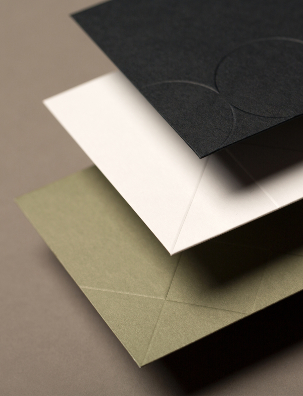 New Brand Identity for Hicks Group designed by Face — BP&O