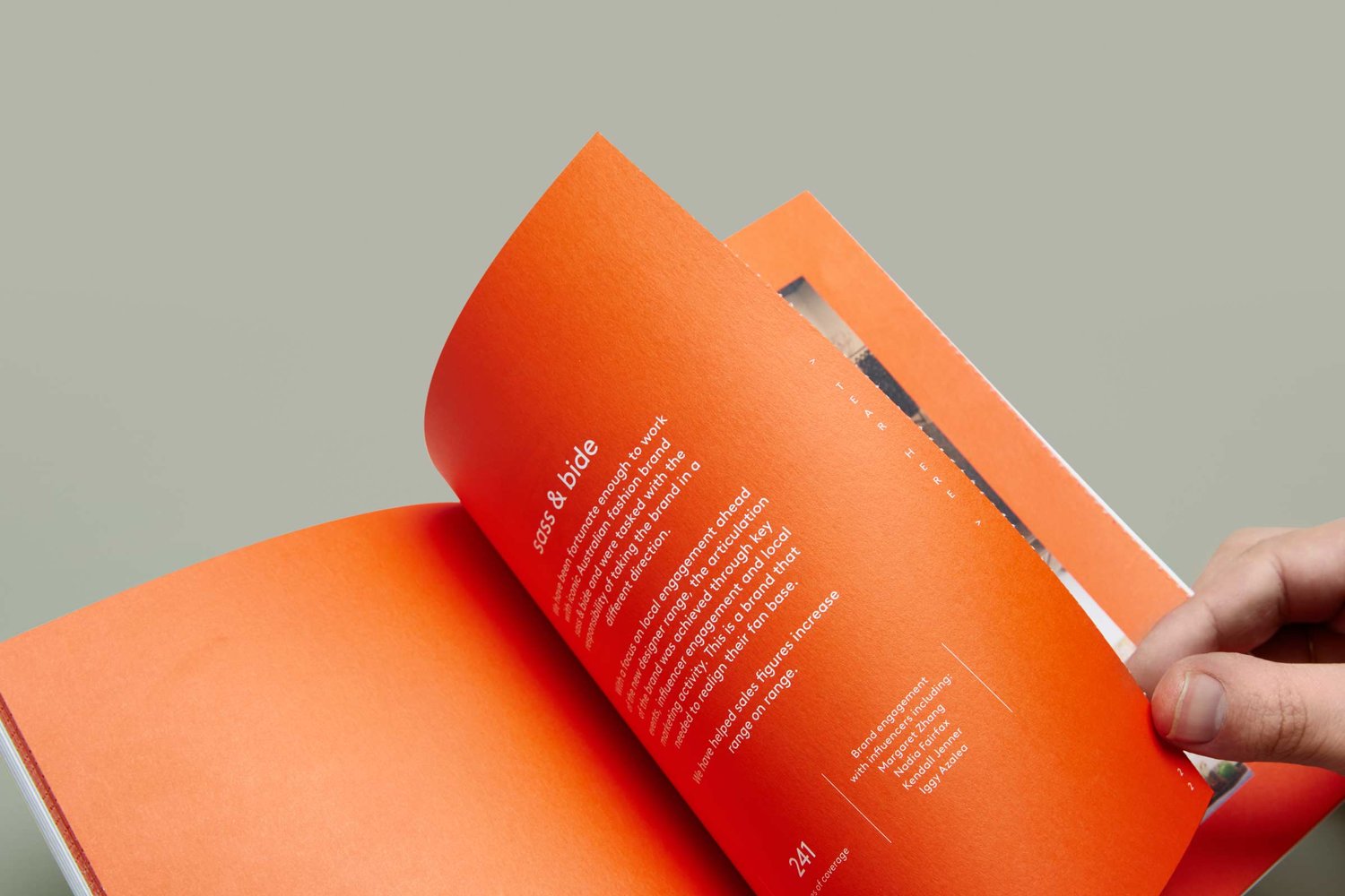 New Brand Identity For Hidden Characters By RE BP O