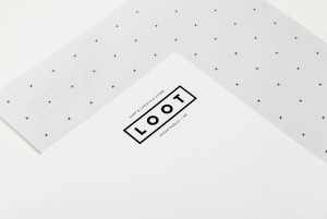 New Brand Identity for Loot by Savvy - BP&O