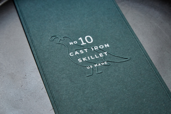 New Logo & Brand Identity for Smithey by Stitch — BP&O