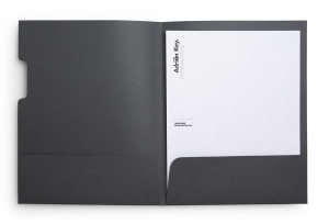 New Brand Identity for Adrián Key by Face - BP&O