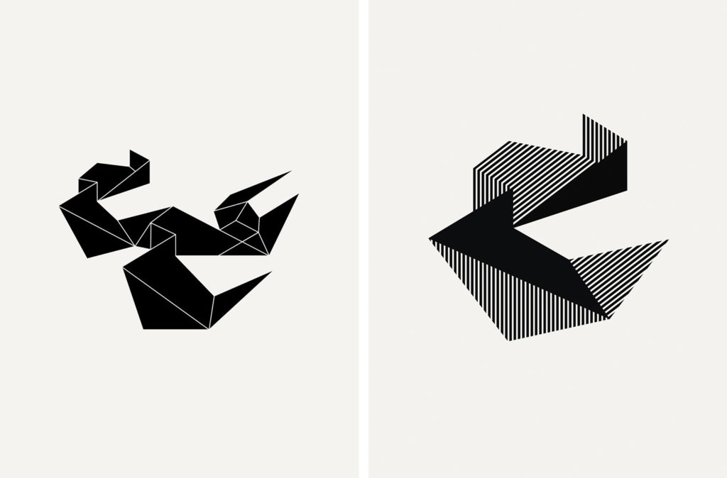 New Graphic Identity for BBC Creative by Spin — BP&O