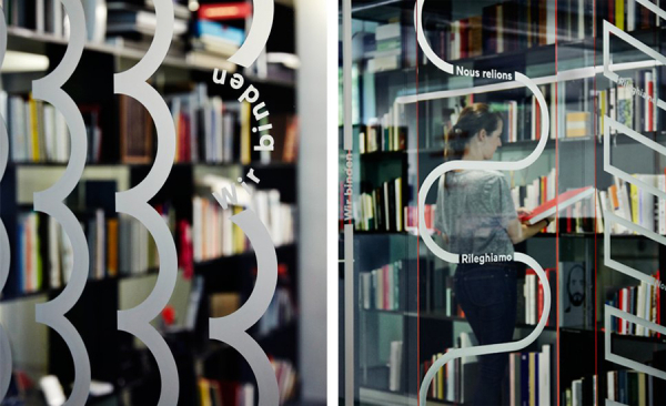 New Logo for Bubu by Bob Design — BP&O