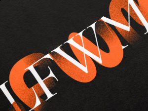 New Graphic Identity for London Fashion Week by Pentagram — BP&O