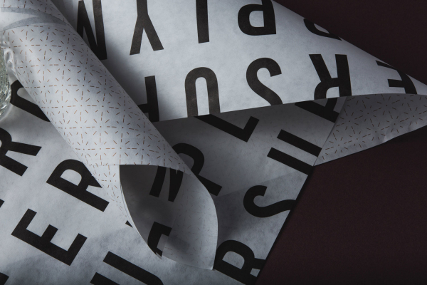 Brand Identity for Mercer Supply Co. by Peck & Co. — BP&O