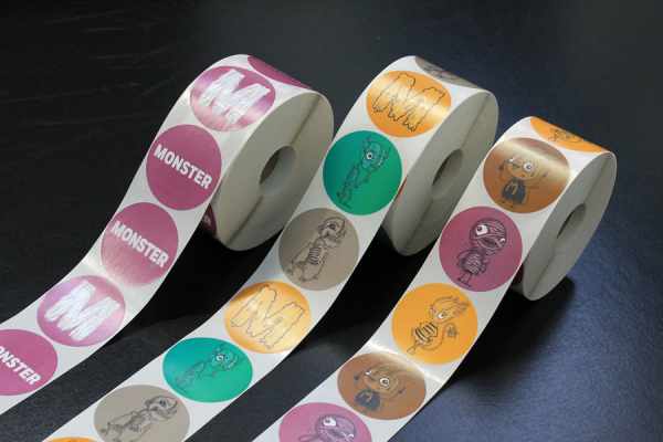 New Brand Identity for Monster by The Metric System — BP&O