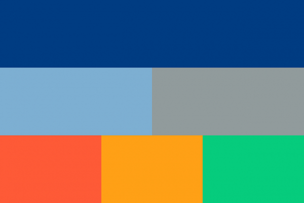 New Brand Identity for OpenView by Pentagram — BP&O