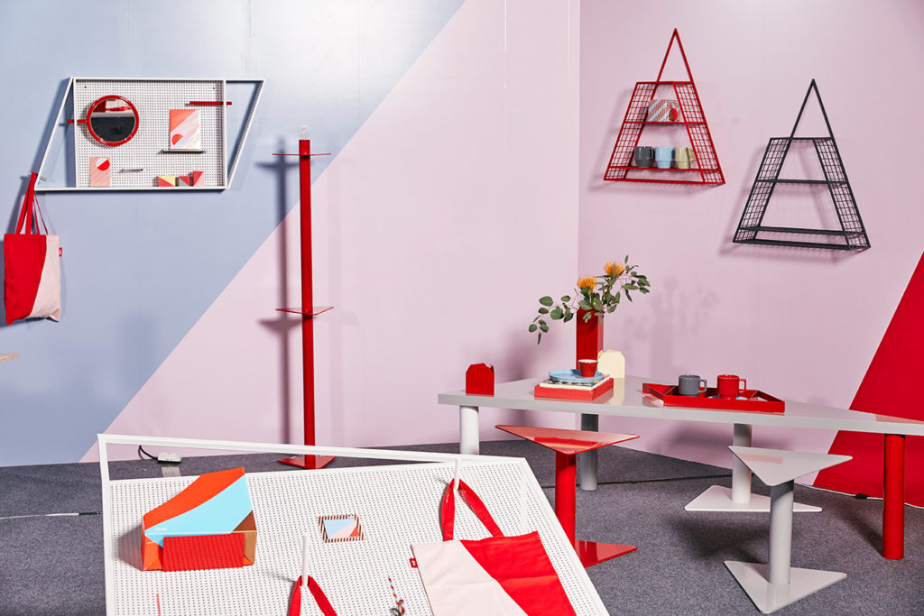 New Offline Visual Identity for tvN by Studio fnt — BP&O