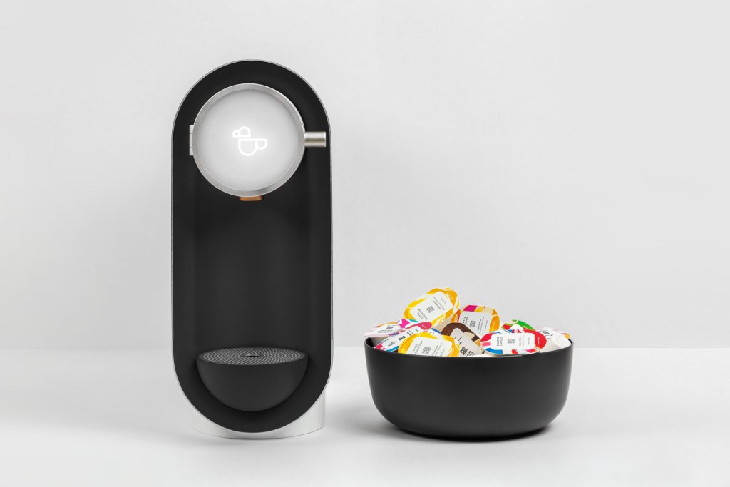 New Logo & Branding for BrewBird by Mucho — BP&O