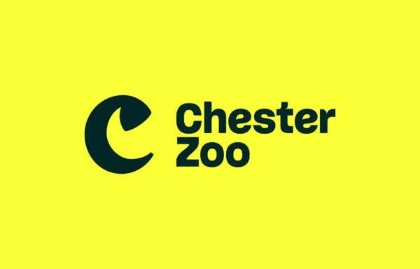 New Logo & Branding for Chester Zoo by How&How — BP&O