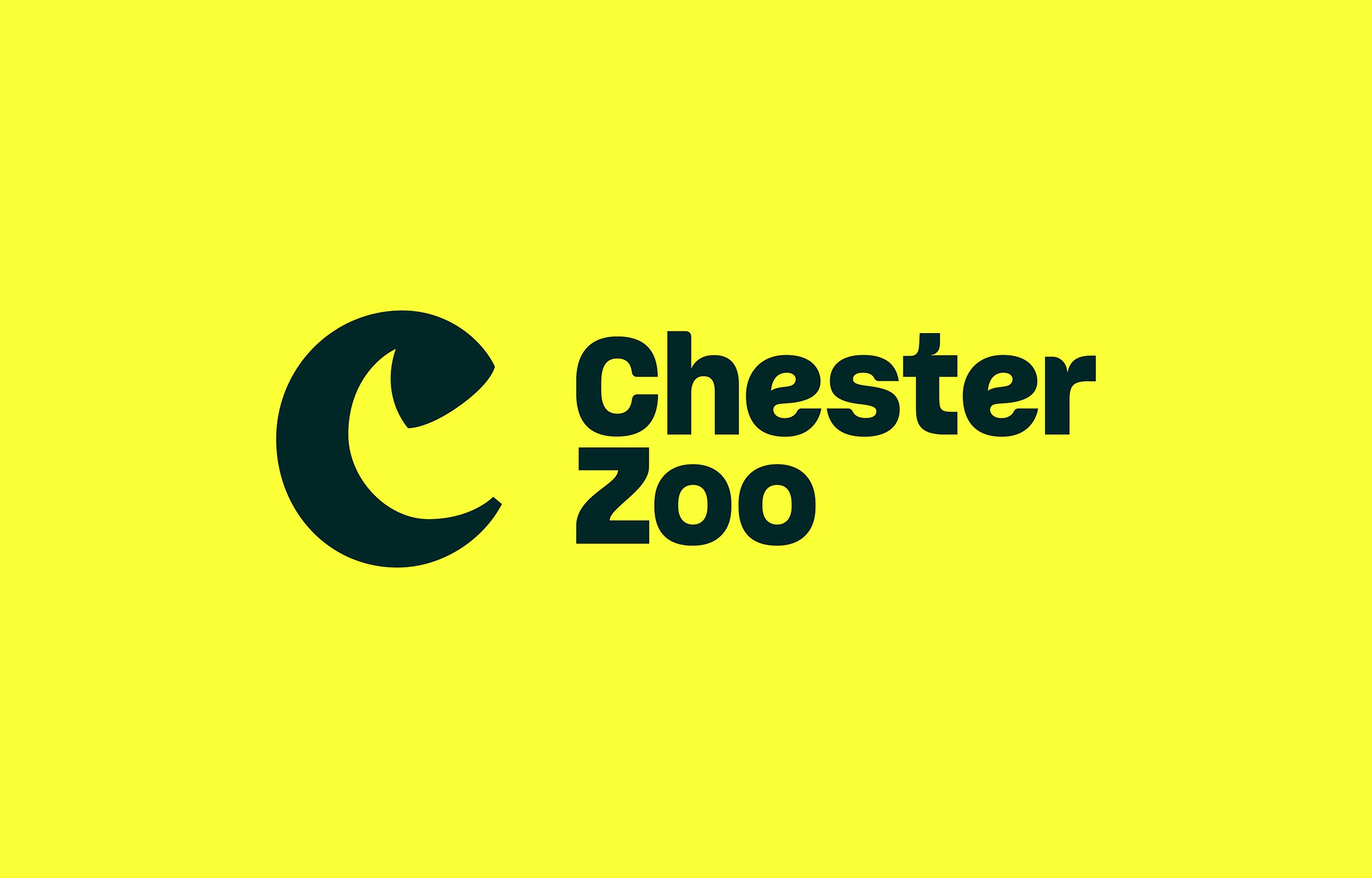 Chester Zoo By How&How - James Woolford Design