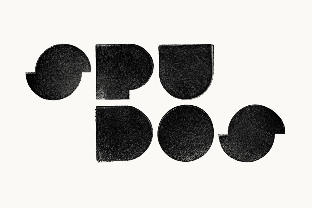 Logotype Inspiration — BP&O