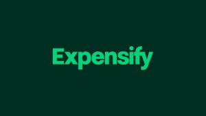 Logo & Branding for Expensify by The Collected Works – BP&O