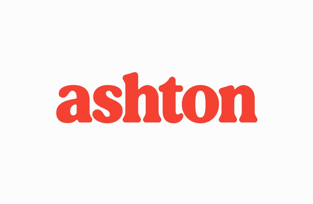 Logo & Branding for Ashton by LG2 — BP&O
