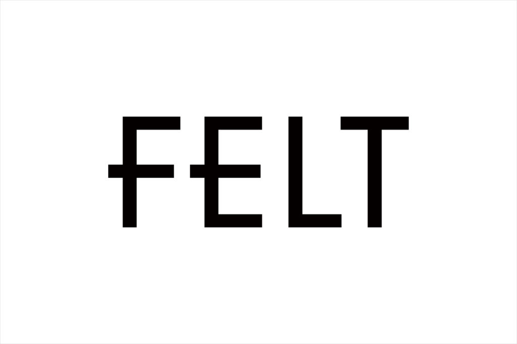 New Packaging for Felt Coffee by Studio fnt — BP&O