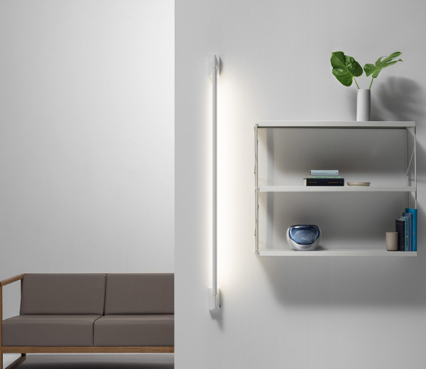 New Graphic Identity for Fluvia by Folch — BP&O