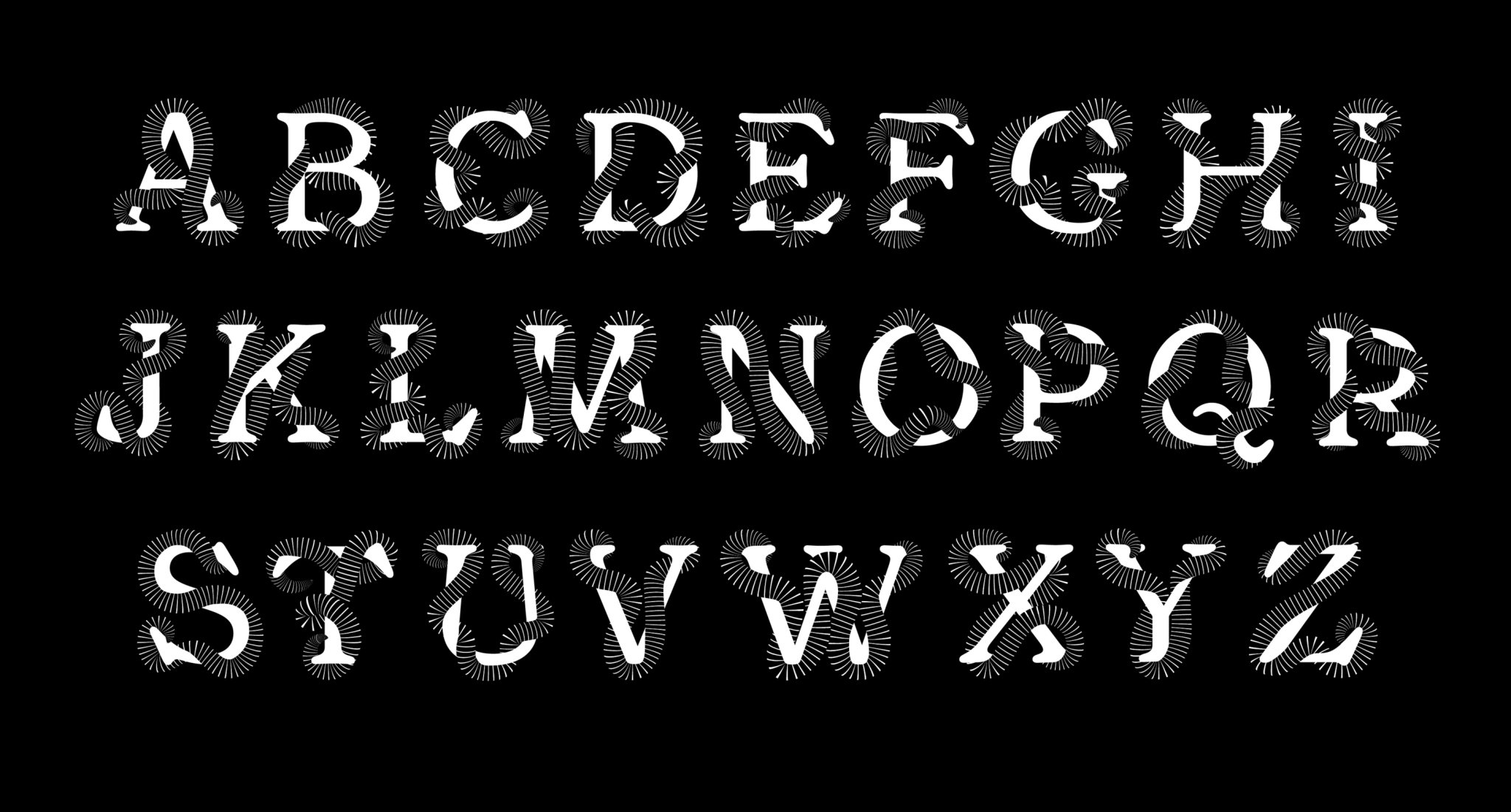 New Logo & Branding for GUT by &Walsh — BP&O