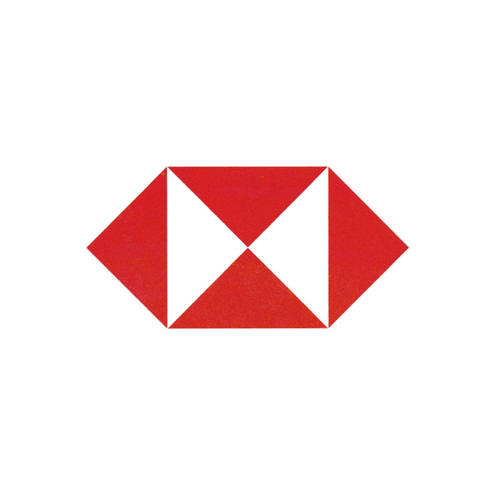 HSBC by Henry Steiner, 1983 — BP&O Design History