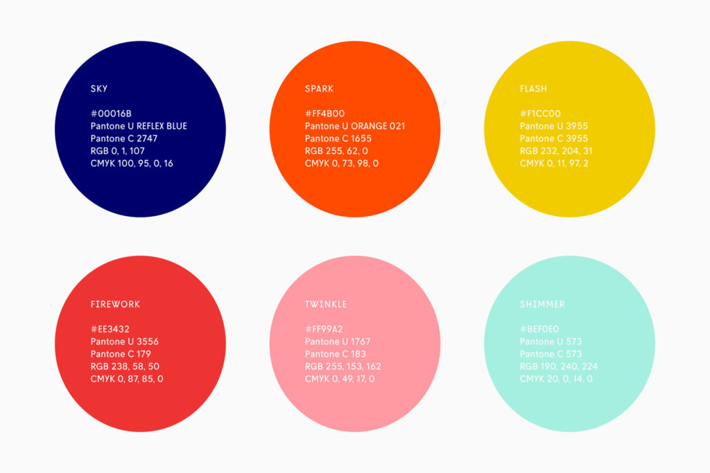 New Logo & Brand Identity for Helio by Bedow — BP&O