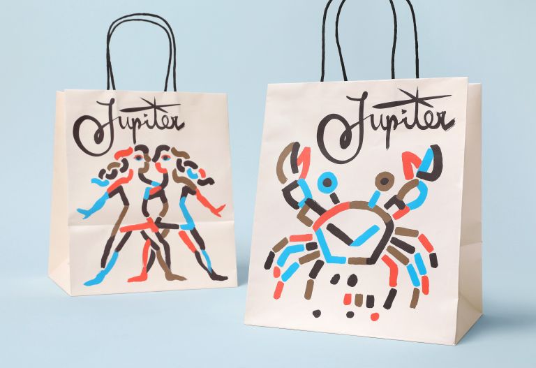 New Branding for Jupiter by Triboro — BP&O