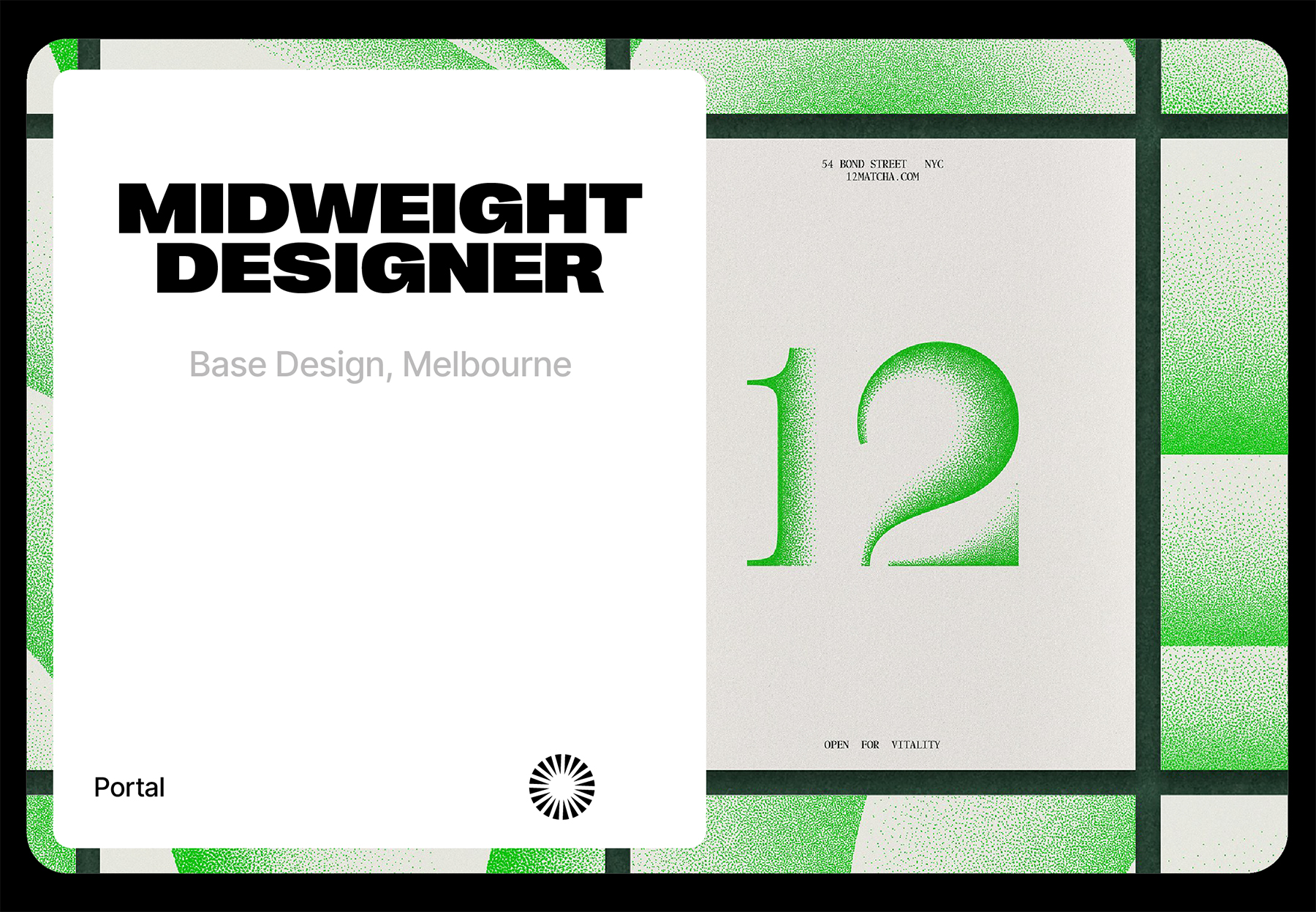 Portal: Midweight Designer, Base — BP&O