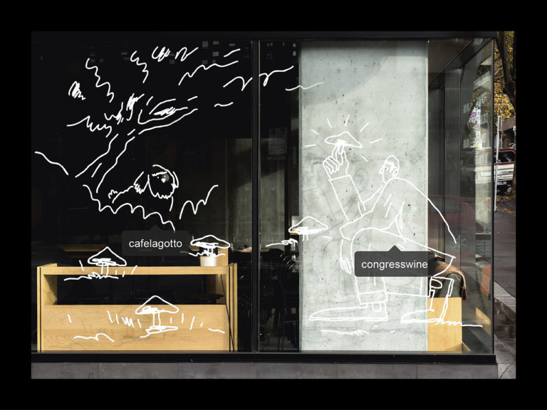 New Brand Identity for Lagotto by Studio Hi Ho — BP&O