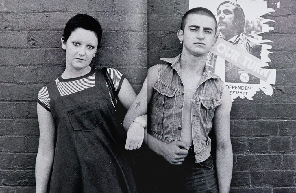 New Graphic Identity for 85 Spring Street by Studio Ongarato — BP&O