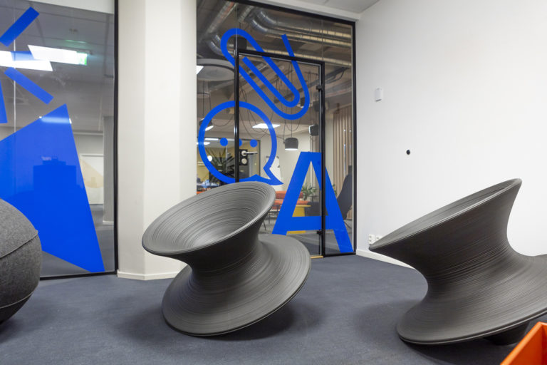 Avo Consulting by Bleed — BP&O