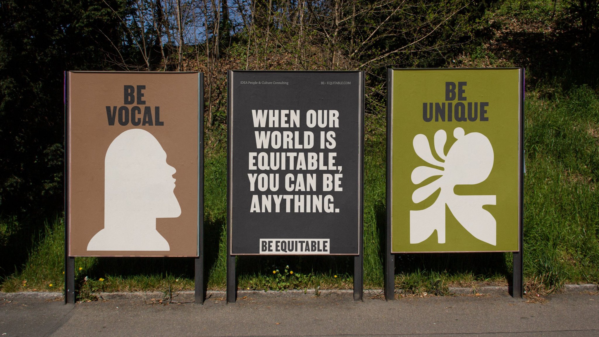 BP&O – Branding, Packaging and Opinion