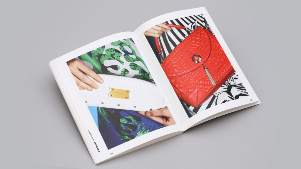 New Logo & Brand Identity for Bespoke by DIA — BP&O