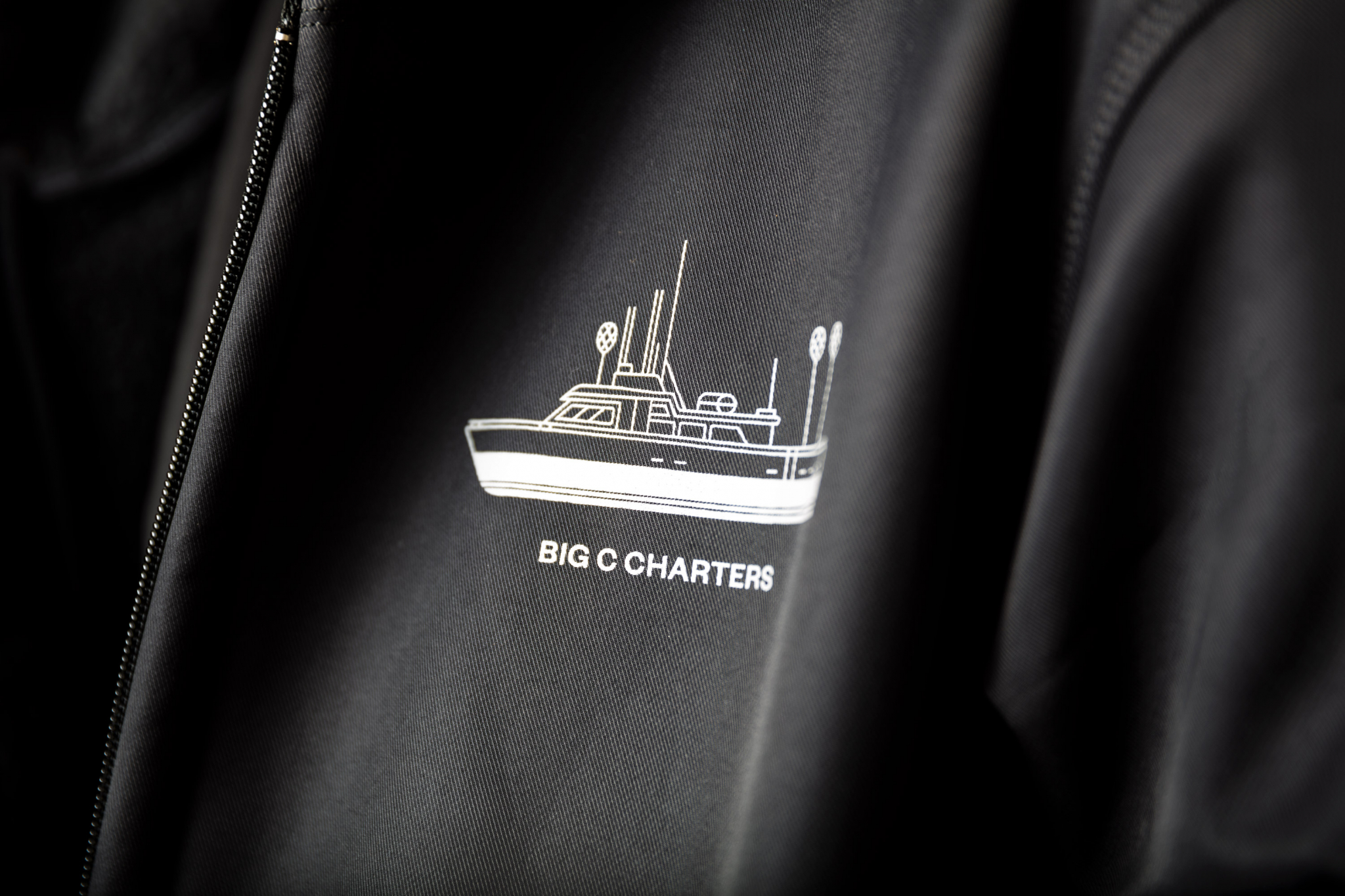 New Branding for Big Charters by Mucho – BP&O