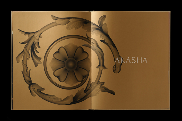 New Brand Identity for Café Royal by Pentagram — BP&O