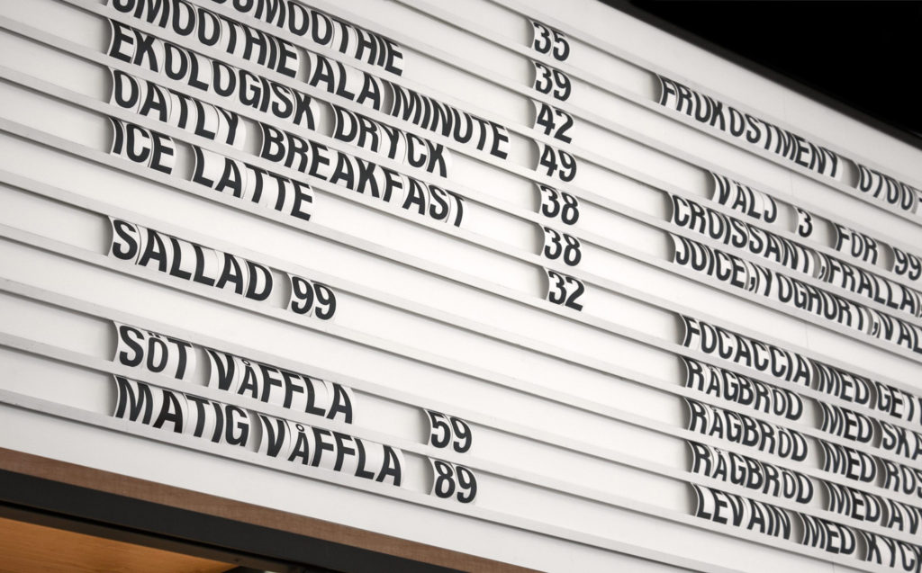 New Logo & Brand Identity for Caldo Coffee by 25ah — BP&O