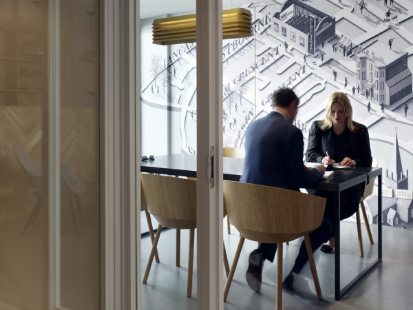 New Logo and Brand Identity for Crayson by Beam - BP&O