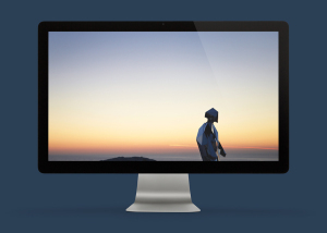 New Brand Identity for David Ryle by S-T — BP&O