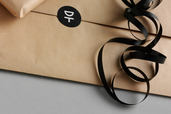 New Logo for Designtorget by Kurppa Hosk — BP&O