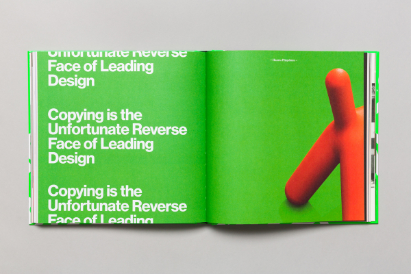 New Eero Aarnio Book by Bond — BP&O