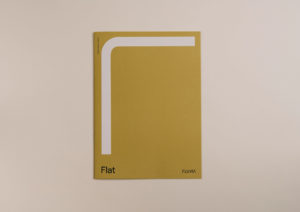 New Graphic Identity for Fluvia by Folch — BP&O