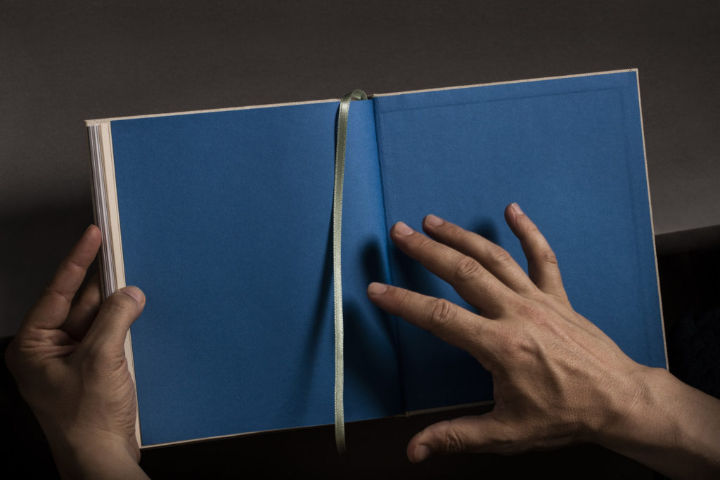 New Book Lukas/Markus – Kalle Sanner by Lundgren+Lindqvist — BP&O